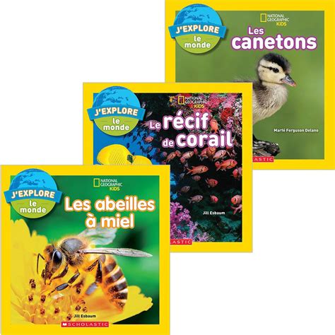 Value Packs Scholastic Canada Book Clubs