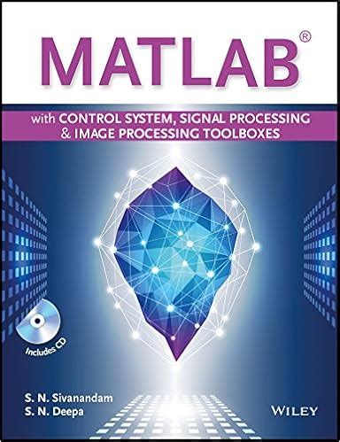 Useful Resources For Matlab Simulink