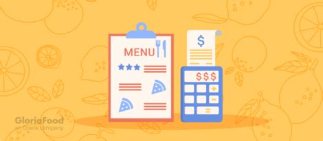 The Most Profitable Restaurant Menu Pricing Methods