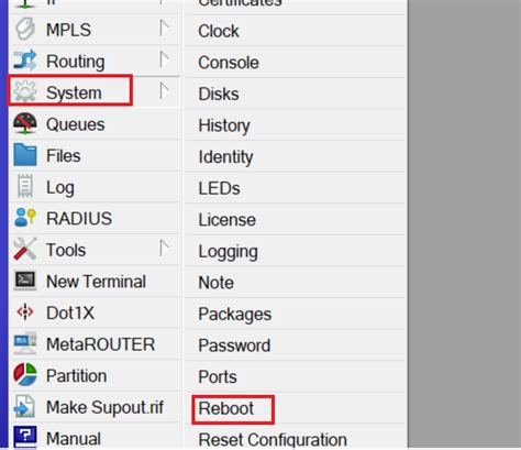 Installing The Multicast Package On Mikrotik Routeros Networktik