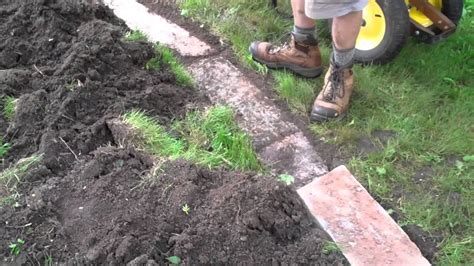 Dry Stack Retaining Wall Construction Dry Stack Retaining Wall Taylor