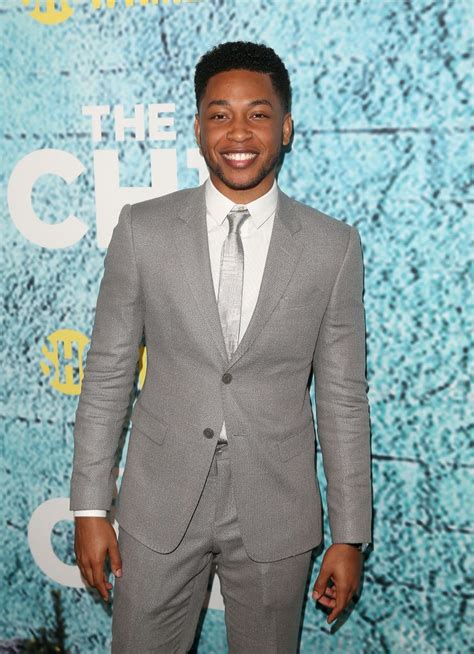 Jacob Latimore Net Worth In 2023 Wiki Age Weight And Height