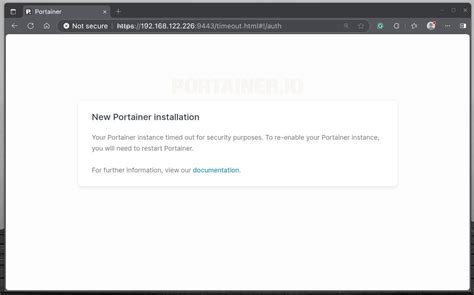 How To Install And Use Portainer To Manage Docker Containers