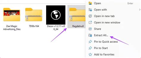 معرفی 7 راه حل برتر برای خطای Unable To Delete All Specified Values