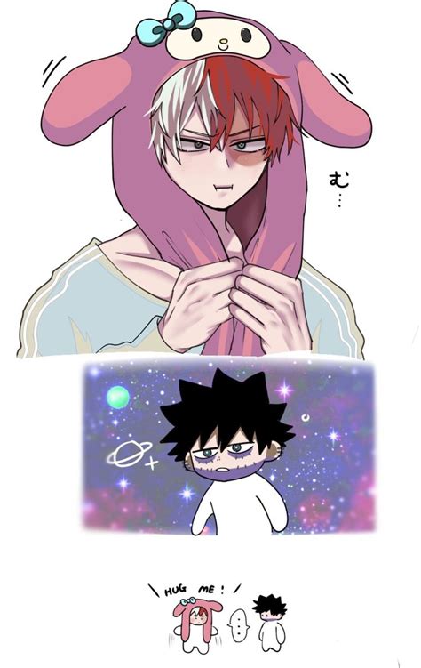 Pin Di Rachael Harkey Su Anime