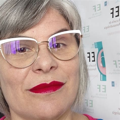 SILVANA VALERIA SERRA FONOAUDIOLOGIA YouTube