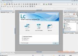 Download Adobe LiveCycle Designer ES Free