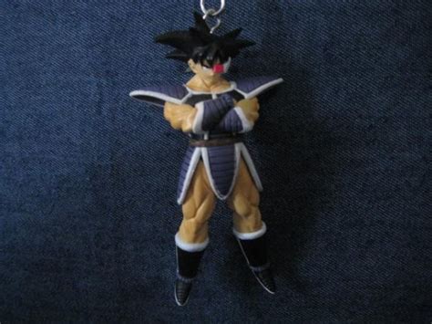 Yahoo オークション ドラゴンボール ハイクオリティキーホルダー タ