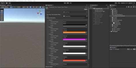 Time Saving Script For Any Text Files That Needed In Unity For Script… Guru Prasanna