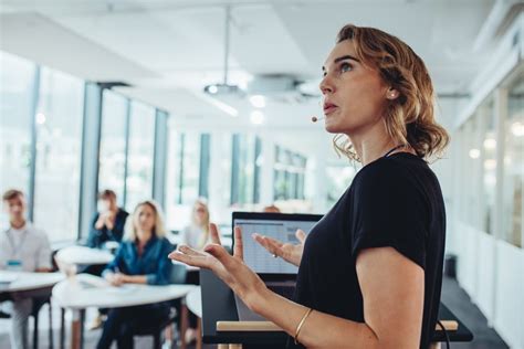 Como Ter Boa Oratória Em Apenas 5 Passos Saiba Tudo No Blog