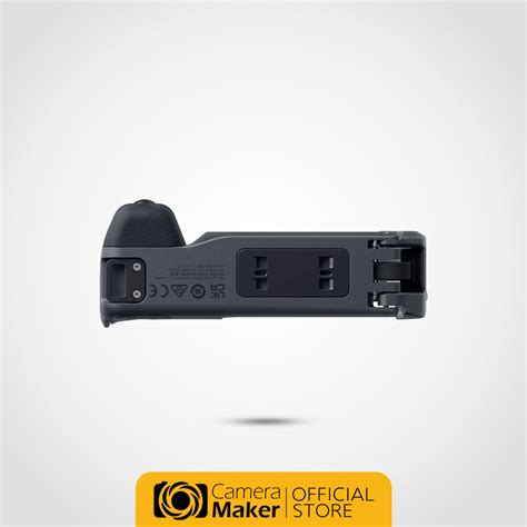 Insta360 Ace Pro 2 [xplorer Grip Kit] Camera Maker