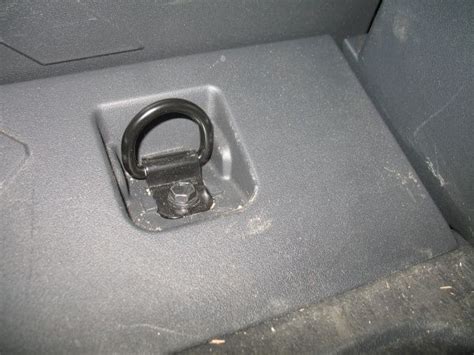 Project Toyota Fj Cruiser Sleeping Platform Cargo Storage Box