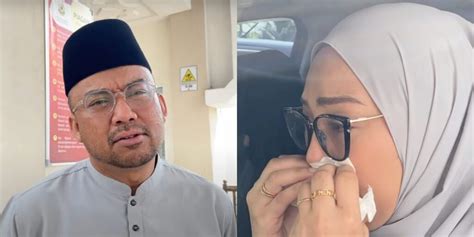 Datuk Red Sah Cerai Isteri Pertama Bekas Isteri Tak Tuntut Nafkah Sama