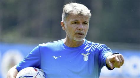 Formazioni Ufficiali Lazio Venezia Le Scelte Di Baroni Lazio News 24