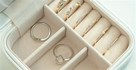 Back To School Jewelry Which Pieces To Wear To Class