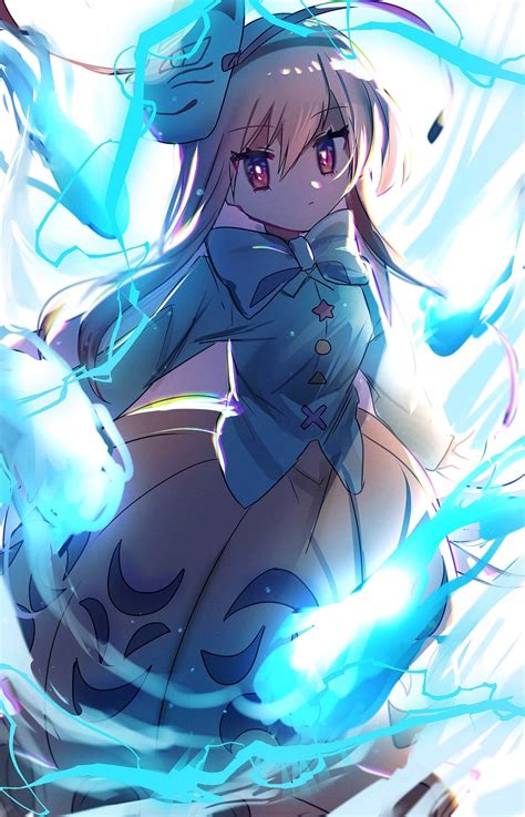 Hata No Kokoro Touhou Drawn By Haruwaka 064 Danbooru