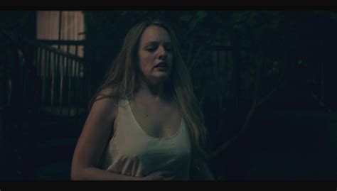 Naked Elisabeth Moss In The Handmaid S Tale