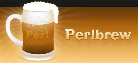 Perl 7 使用 Perlbrew 管理perl 版本 Csdn博客