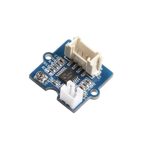 grove gsr sensor moduł z czujnikiem oporności skóry sklep kamami