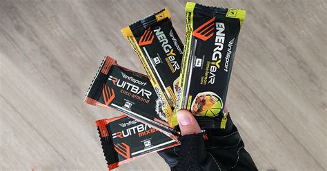 Blog BARRITAS ENERGÉTICAS PROTEICAS