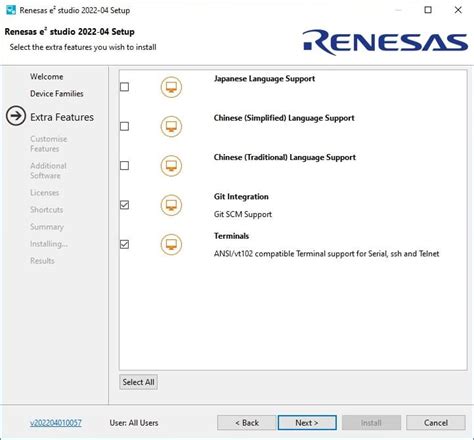 Renesas Rl78 2 Software Installation Circuitbread