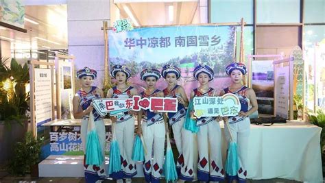 全省发布！巴东入选“湖北十大避暑度假旅游目的地”活动产品三关