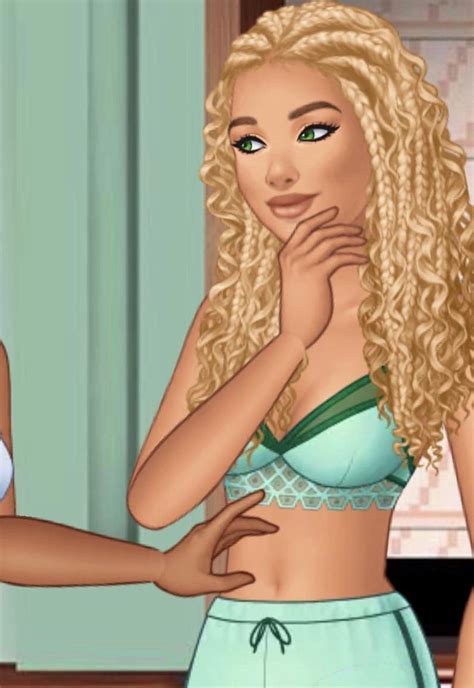 Side Eye Repisode