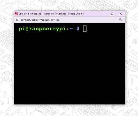 How To Remotely Access Your Pi The Easy Way Raspberry Pi Connect Tutorial Australia