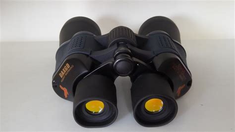 DAXGD X Porro Binoculars Catawiki