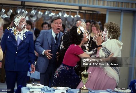 S Company The Bake Off Airdate February 27 1979 Suzanne News
