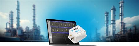 IIoT AC Current Monitor Sensor Node RED Dashboard NCD Io