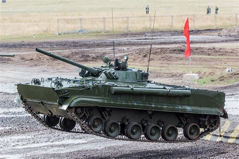 Russian Bmp Ifv X R Militaryporn