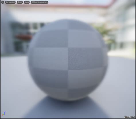 Post Process Material User Scene Textures In Unreal Engine Unreal Engine 56 Documentation