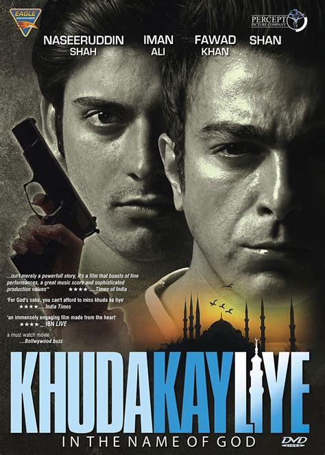 Khuda Kay Liye Movie 2008 Release Date Review Cast Trailer