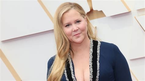 Amy Schumer 42 Wows Fans As She Posts Racy Underwear Pic ‘still Got