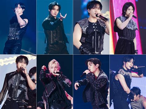 스트레이 키즈 새 앨범 합 발표…팀만의 새 장르 선보여 팬플러스 커뮤니티