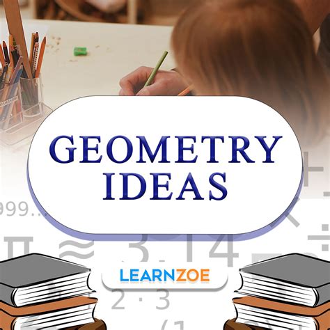 Geometry Ideas