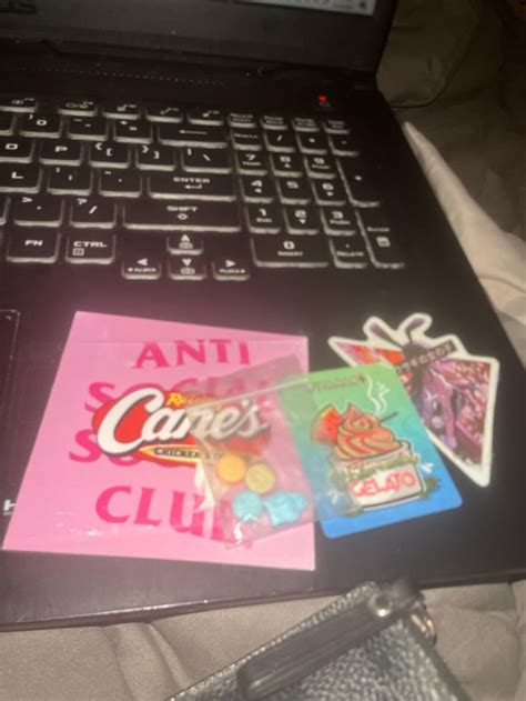 Thoughts On My Thizz Rgoblin