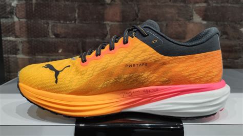 Puma Deviate Nitro 2 Análisis Review Recomendación Precio Y
