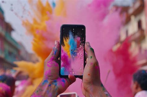Premium Photo Animated Transitions Between App Screens Resemblin