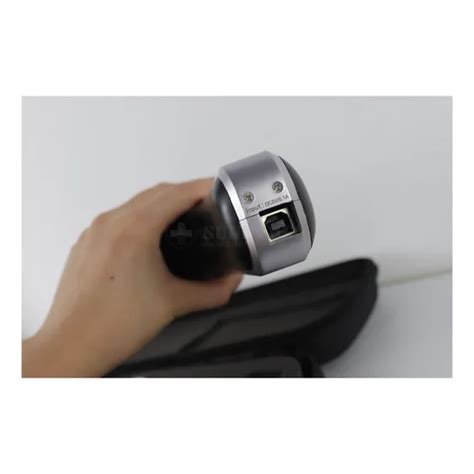 Sy V Ophthalmology Medical Equipment Mini Vision Screen Potable Auto