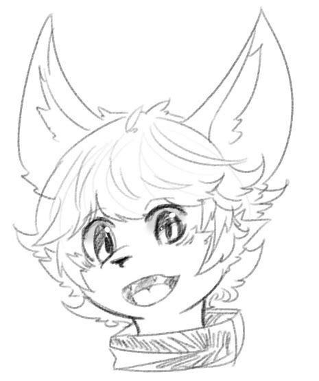 Pictures That Nesuki Has Drawn For Me By Tenshicat