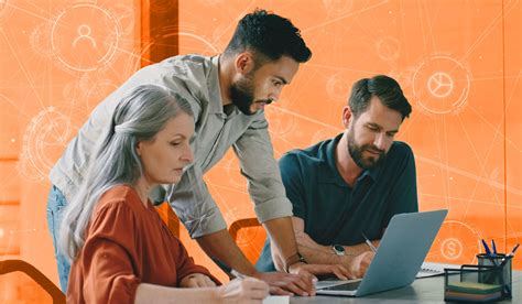 How To Build Data Driven Hr Teams That Deliver Results Visier
