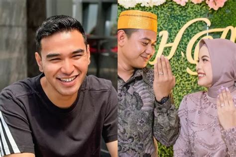 Sempat Dikabarkan Dekat Ternyata Hari Lida Justru Jadi Saksi Hubungan