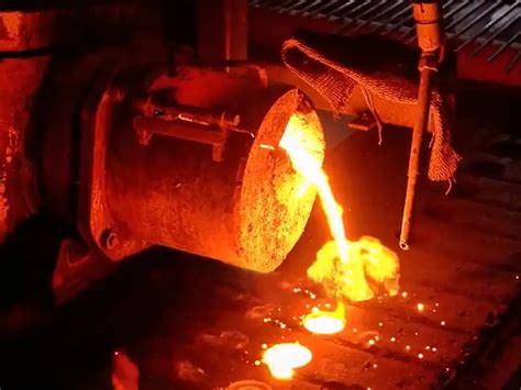 The Industrial Valve Manufacturing Process