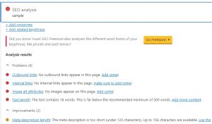 How To Install Yoast SEO In Blogger BlogSpot Blog