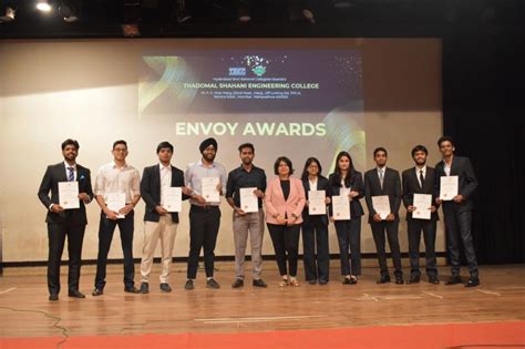 Tejeshwani Rathore On Linkedin Envoyaward Careerguidance