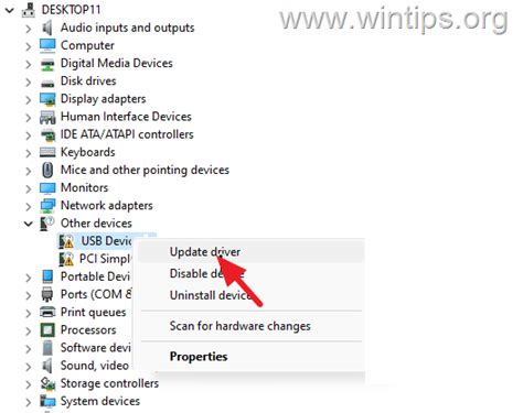 Fix Code 28 On Usb Drives In Device Manager