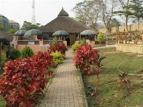 Secret Garden Abuja Restaurant Reviews Phone Number And Photos