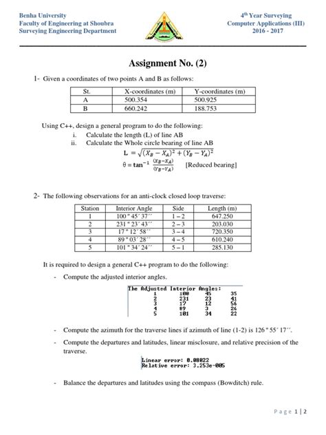 assignment 2 pdf computers technology and engineering